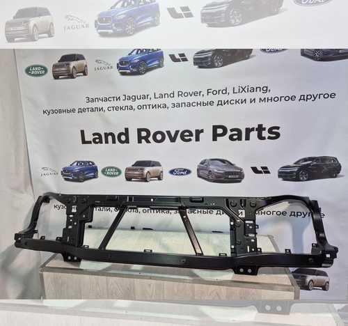 Телевизор Land Rover Range Rover Voque