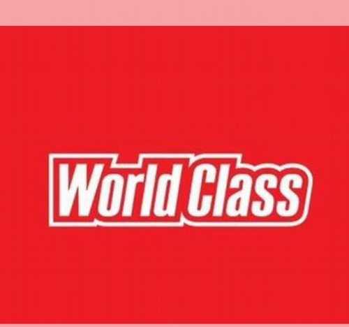 Карта фитнесс World Class уфа