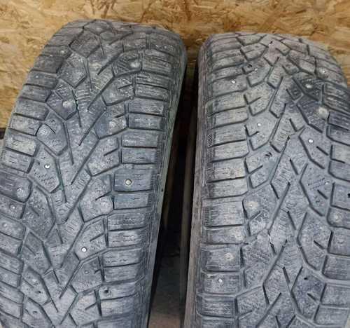 Gislaved NordFrost 100 195/60 R15 92T