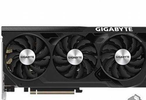 Gigabyte GV-N4070WF3OC-12GD RTX4070 windforce OC 1