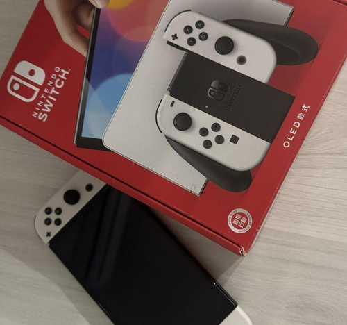 Nintendo Switch, 32 ГБ