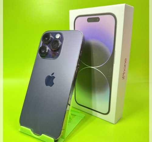 iPhone 14 Pro, 256 ГБ