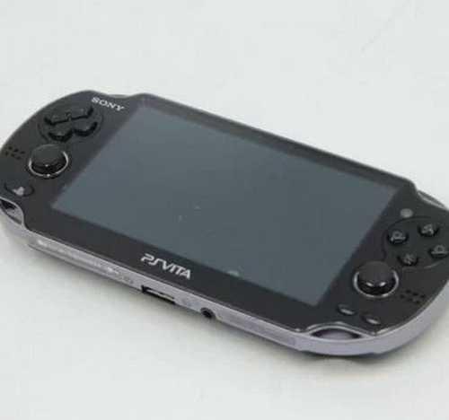 Игровая приставка Sony PlayStation Vita FAT 16