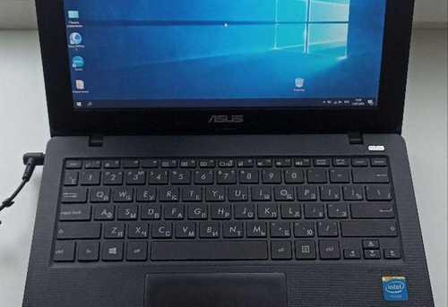 Нетбук Asus x200m