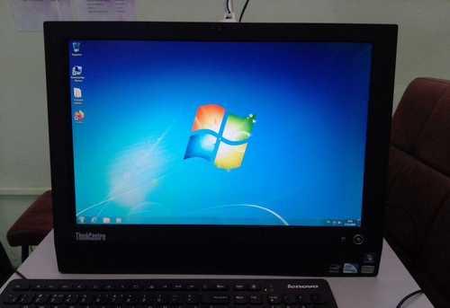 Lenovo ThinkCentre A70z