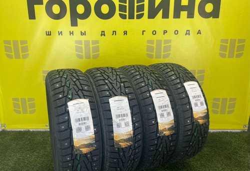 Nokian Tyres Nordman 7 235/55 R18 104T | Festima.Ru – частные объявления