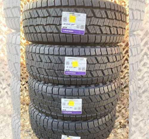 Laufenn X-Fit HT LD01 245/70 R16 107T