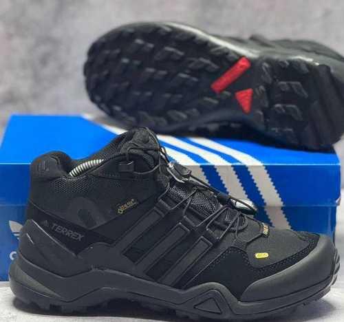 Кроссовки Adidas Terrex зимние (Арт.74243)