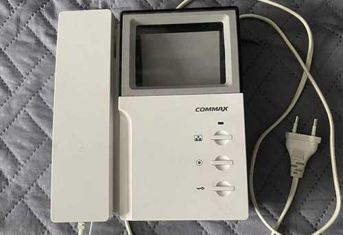 Видеодомофон Commax DVP-4HP (нерабочий)