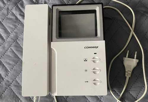 Видеодомофон Commax DVP-4HP (нерабочий)