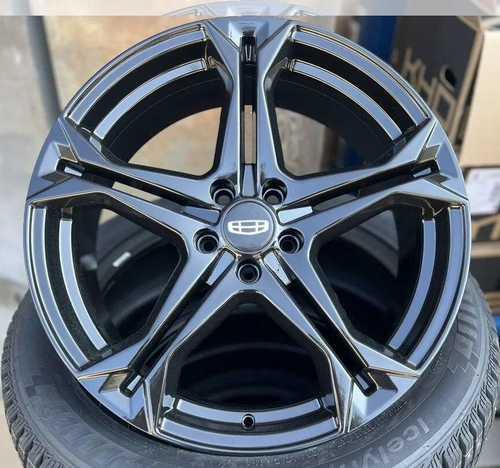 Диски R19 Geely Atlas New Sport