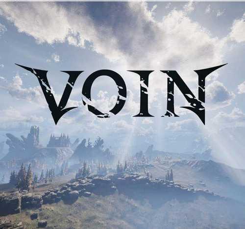 Voin - Steam игры и пополнение