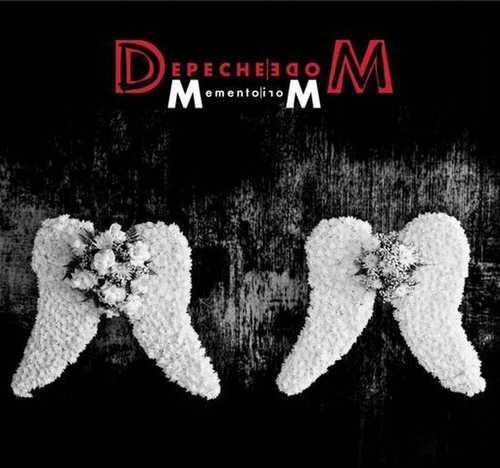 Depeche mode - memento mori (2 LP, 180 GR)