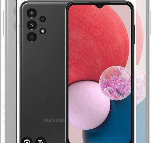 Samsung Galaxy A13, 4/64 ГБ