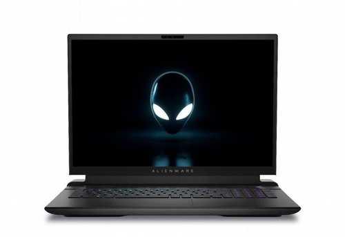 Dell Alienware M18 RTX 4060-90 32GB/64GB 1/2TB