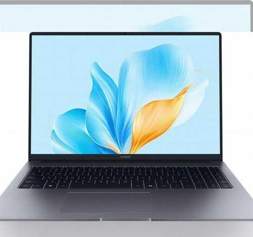 Ноутбук Honor MagicBook X16 BRG-565 16", 5301alxn, 2025, IPS, Intel Core i5 13420H 2.1ггц, 8-ядерный