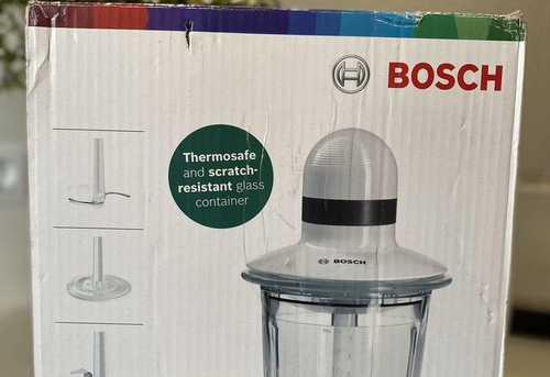 Измельчитель Bosch