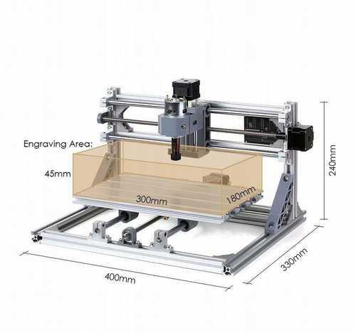 Cnc 3018 pro