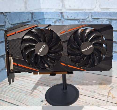 Gigabyte Gaming G1 RX 570 4 GB