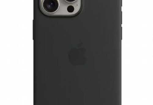 Чехол на iPhone 15 pro max silicone case magsafe