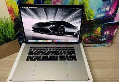 Macbook Pro 15 2016 i7 16gb 1000gb как Новый