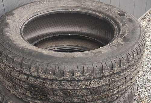 Amtel Cruise 4x4 215/65 R16