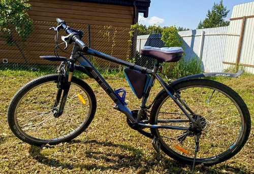 Велосипед stels navigator 500