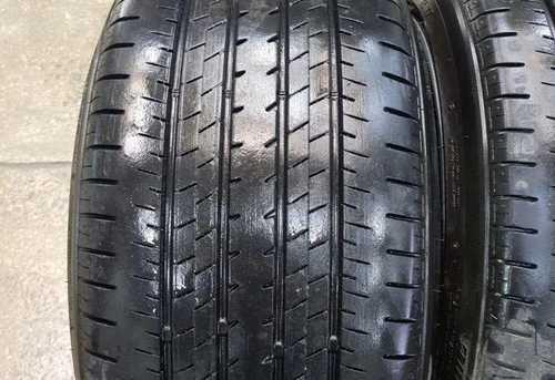 Bridgestone Turanza ER33 255/35 R18 90Y