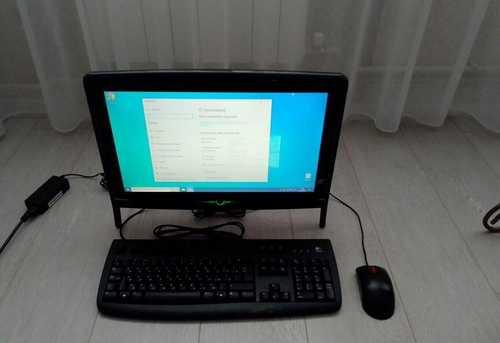 Моноблок Acer ez1700