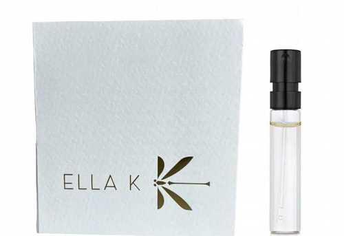 Ella K Parfums Cri Du Kalahari 2 мл