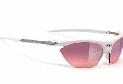 Очки Rudy Project rydon SX white P/ BI-chromic pin