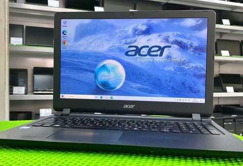 Ноутбук Acer (Intel Core i3-6006U/SSD 240Gb)