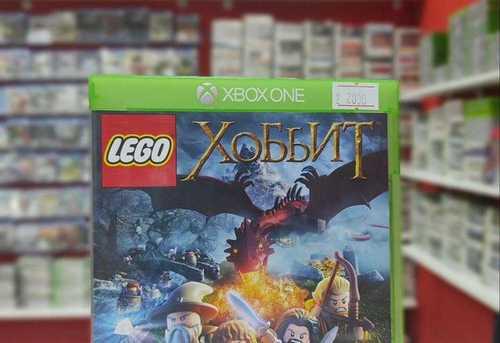 Lego Хоббит для Xbox One