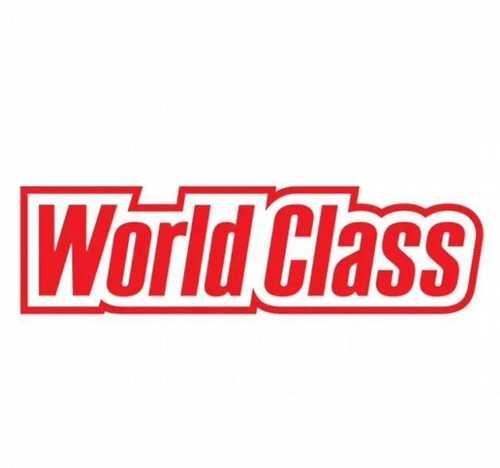 Абонемент в фитнес клуб world class