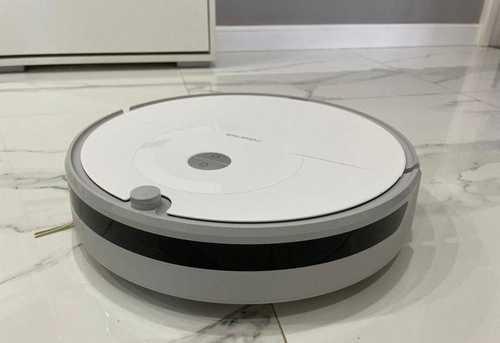 Робот пылесос xiaomi roborock e5