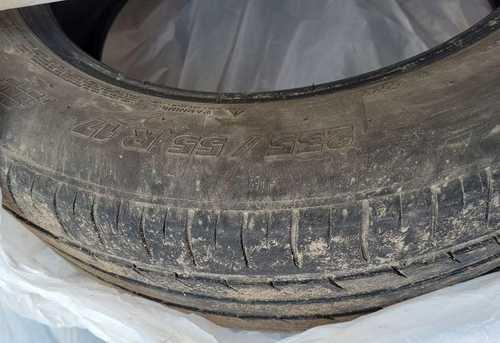 Michelin Pilot Primacy 235/55 R17