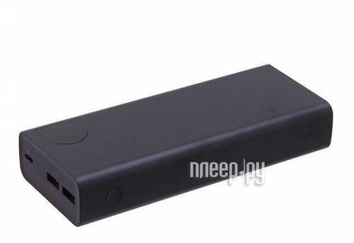 Baseus Power Bank Adaman Metal Digital 20000mA