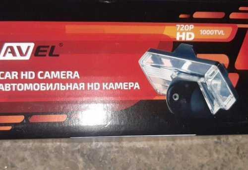 Камера заднего вида AVS327CPR (185)