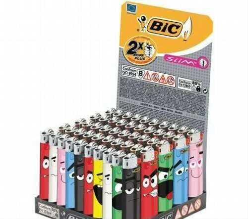 Зажигалски BIC оригинал