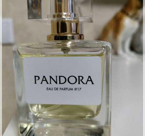 Pandora eau de parfim #17