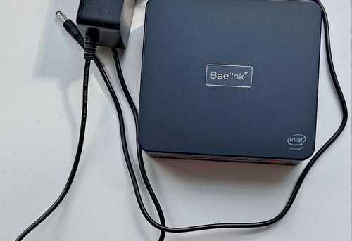Миникомпьютно beelink u59 pro