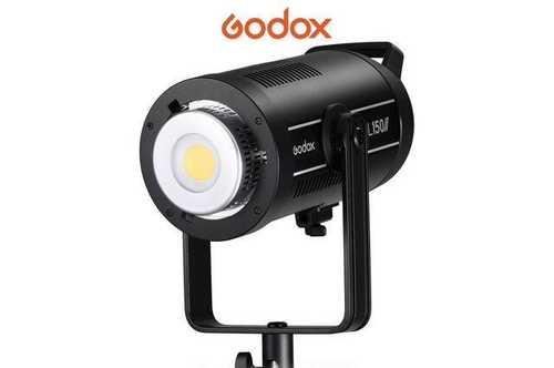 Godox sl150ii Осветитель с гарантией