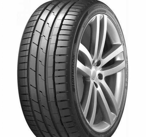Hankook Ventus S1 Evo3 SUV K127A 315/40 R21 и 275/45 R21 110Y