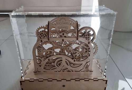 Конструктор ugears