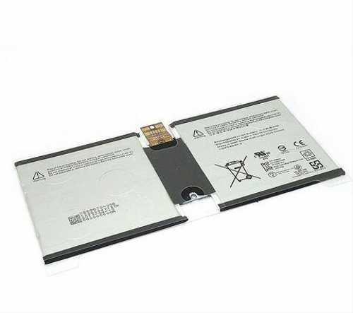 Аккумуляторная батарея для Microsoft Surface 3 164