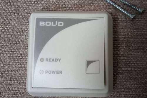 Считыватель Bolid C2000-ProxyH