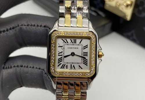 Часы Cartier женские