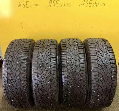 Gislaved NordFrost 100 SUV 225/65 R17 102T