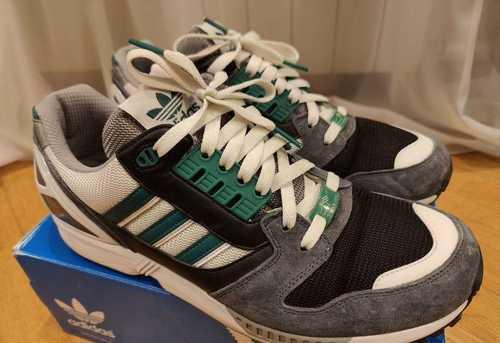 Кроссовки ориг Adidas Originals ZX 8000 mita US 12