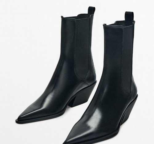 Казаки под бренд Massimo Dutti